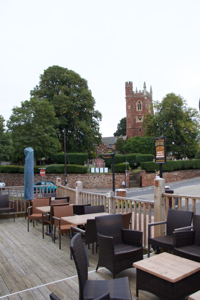 IMG_3183 - Heavitree Brewery